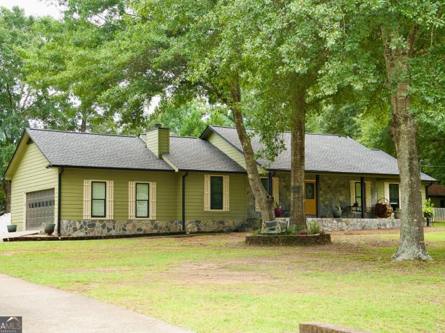 17 Wedgefield Court