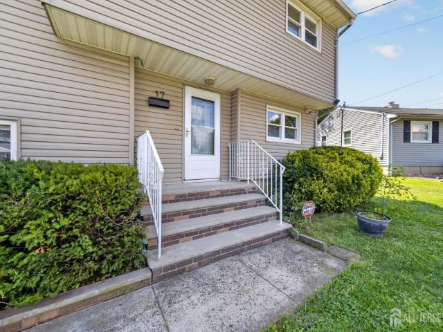 17 Wedgewood Drive