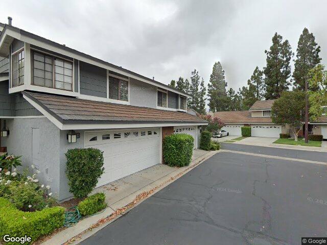 17 Weepingwood Unit 121, Irvine, CA 92614