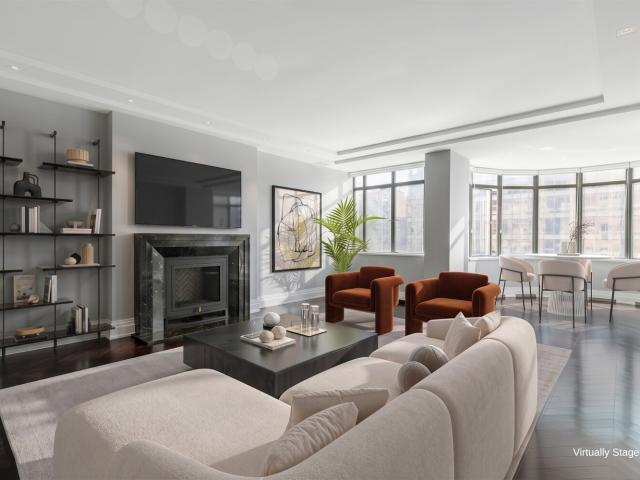 17 West 54th Street, New York, NY