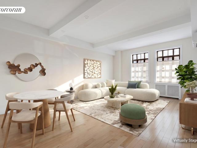 17 West 67th Street, New York, NY