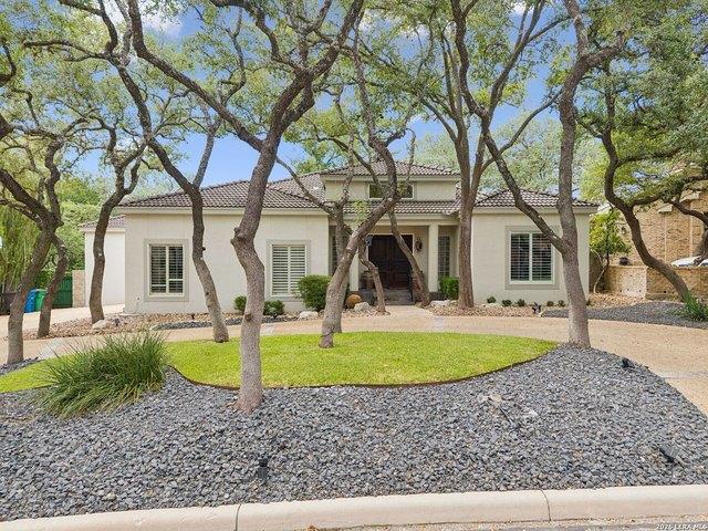 17 Westelm Cir, San Antonio, TX 78230