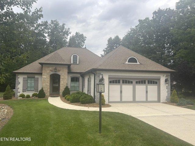 17 Westridge Ter, Crossville, TN 38558