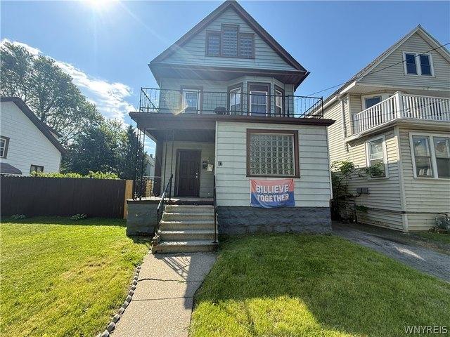 17 Weyand Ave, Buffalo, NY 14210