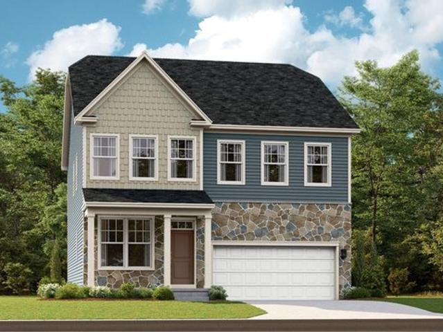 17 Whispering Brook Ln Unit 493, Ranson, WV 25438