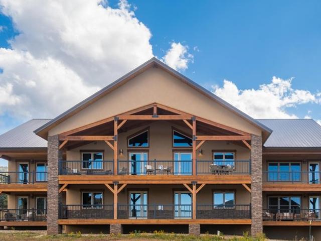 17 Winter Park 2D Ln Unit 2D, Angel Fire, NM 87710