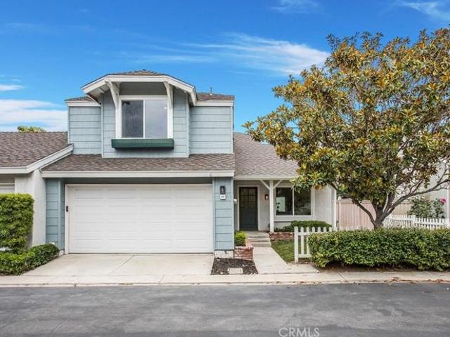 17 Wintermist #50, Irvine, CA 92614