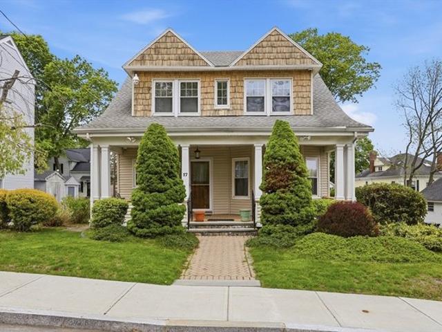 17 Winthrop St, Marlborough, MA 01752