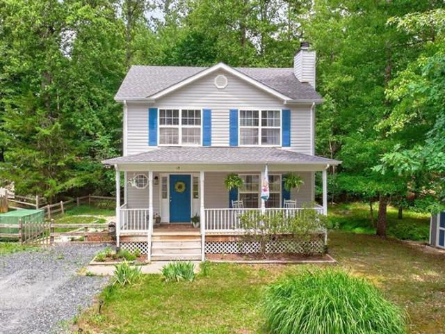 17 Windy Way, Palmyra, VA 22963