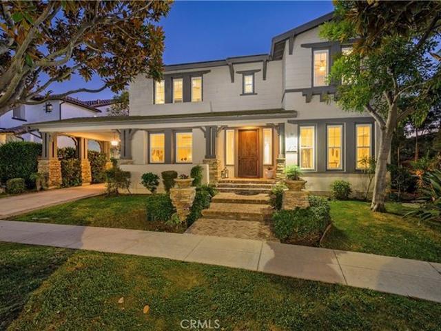 17 Winslow St, Ladera Ranch, CA 92694
