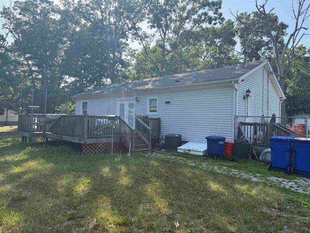 17 Willow Road