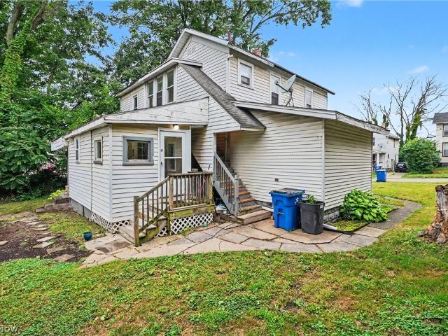 17 Wilson Avenue