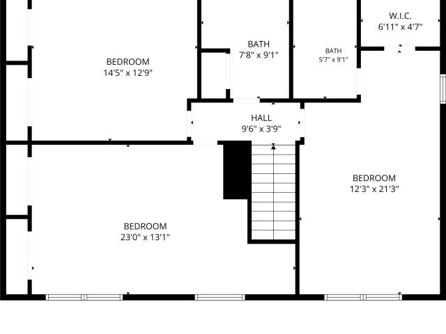 17 Woody Glen Road