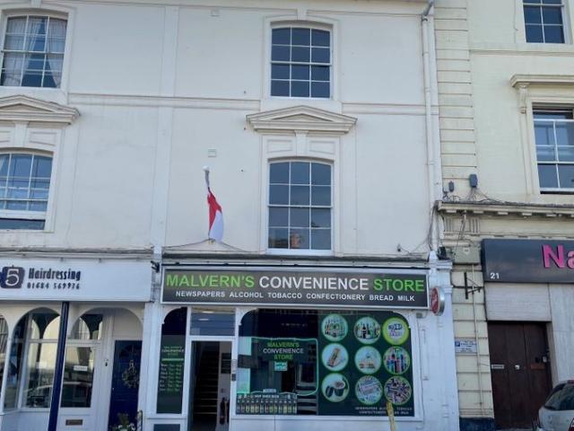 17 Worcester Road, Malvern, Worcestershire WR14, 1 bed flat to rent, £850 pcm | PrimeLocation