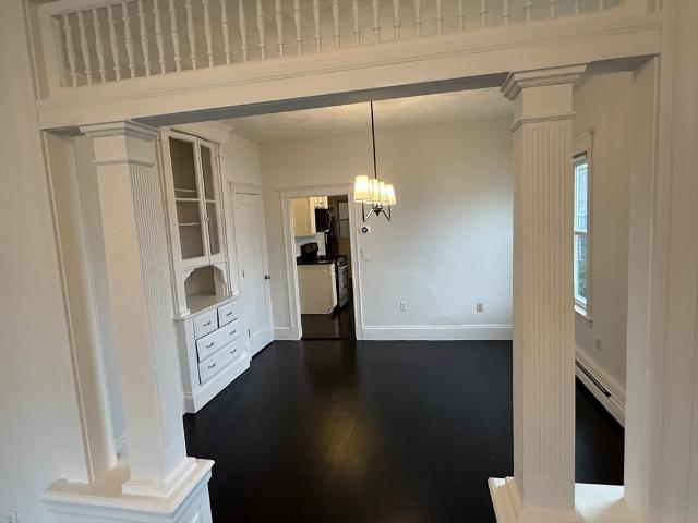 17 Wyvern St, Unit 2, Boston, MA 02131 | MLS #73485 | Compass