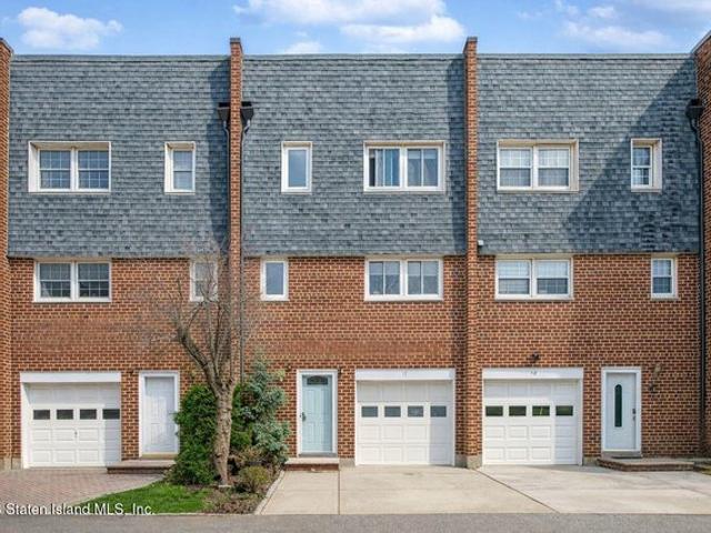 17 Yacht Club Cove St Unit 17, Staten Island, NY 10308