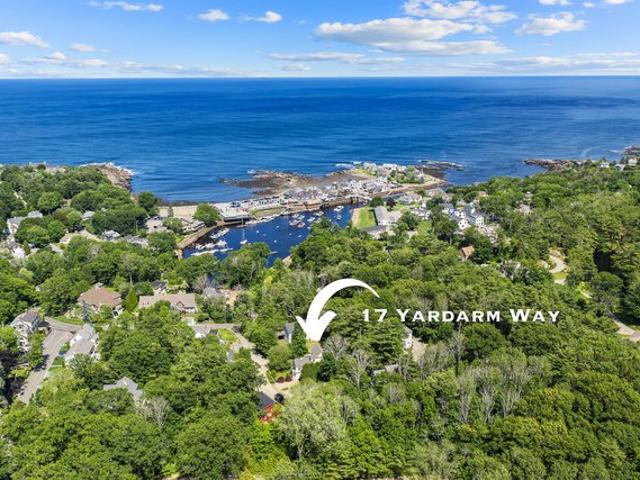 17 Yardarm Way, Ogunquit, ME 03907