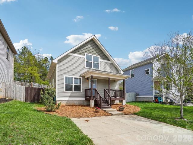 17 Yarrow Meadow Rd, Weaverville, NC 28787 | MLS #4363 | Compass