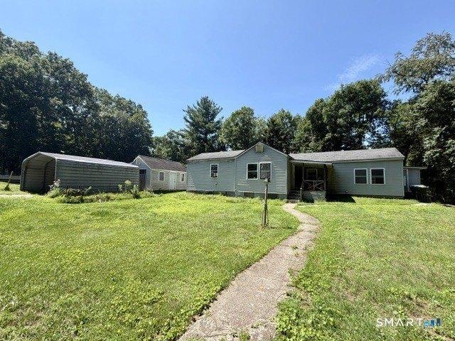 17 A Botsford Hill Rd, Newtown, CT 06470
