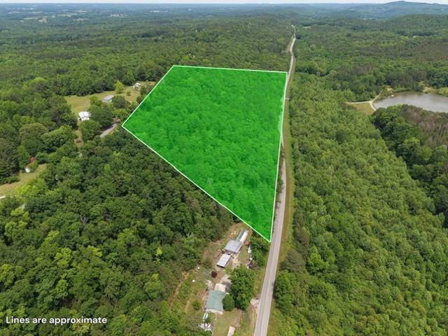 17 Acres County Highway 26, Blountsville, AL 35031