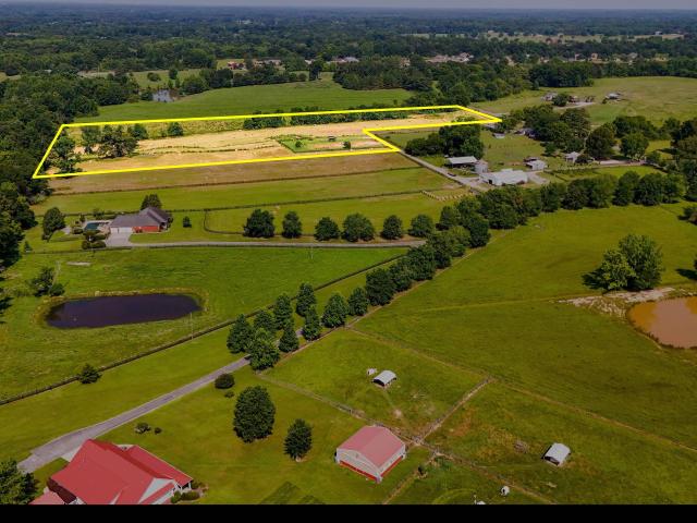 17 ACRES County Road 324