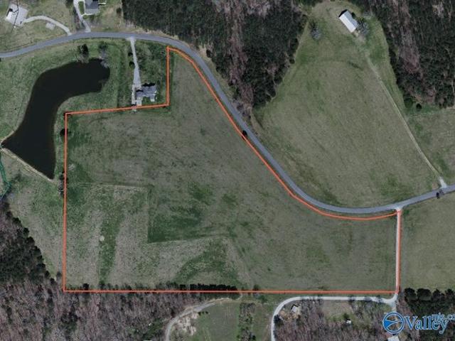 17 Acres Latham, Eva, AL 35621