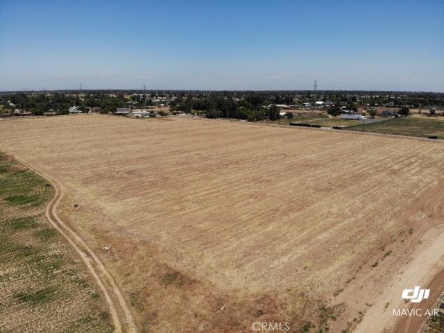 17 Acres McKinley and Hayes