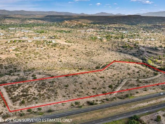17 Acres N Poker Flats Dr, Rimrock, AZ 86335