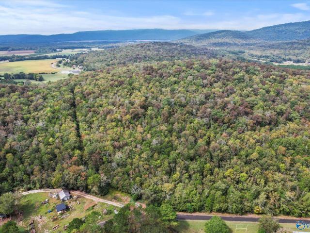 17 Acres Old Grant Road
