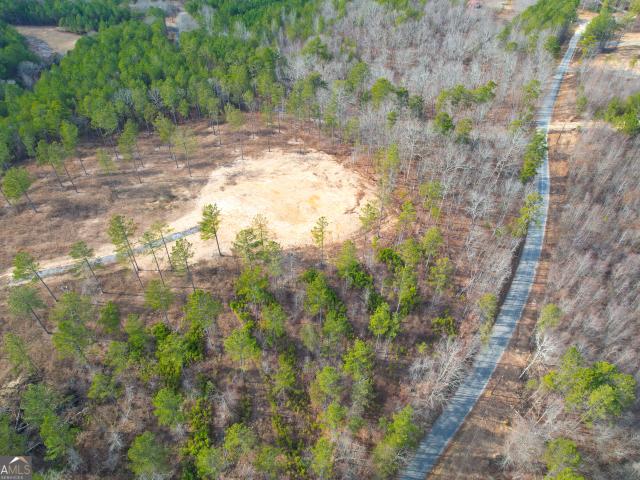 17 +/ Acres on Josh Ward Road