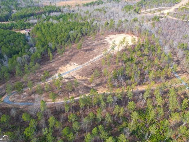17 Acres on Josh Ward Rd, Lyerly, GA 30730