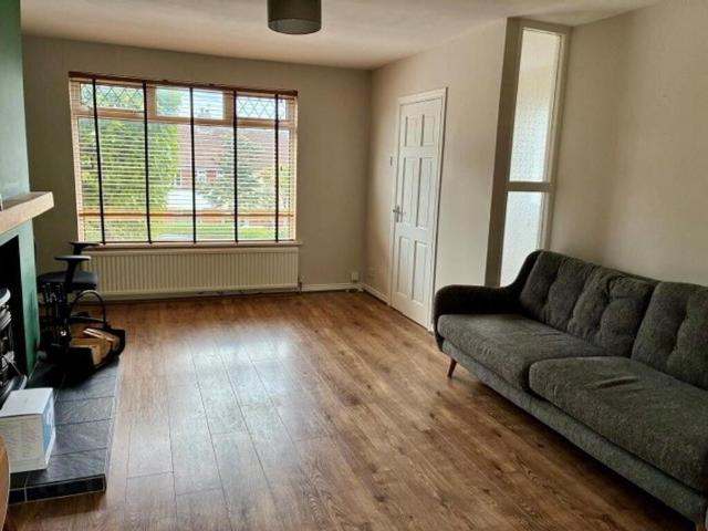 17 Abbey Mount, Bangor, BT20 4DB