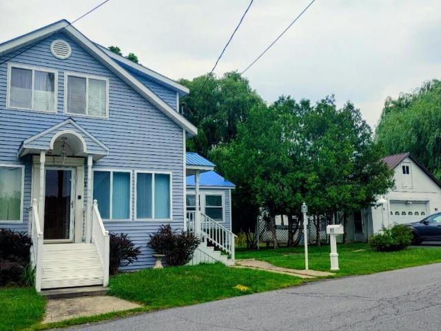 17 Abercrombie Street