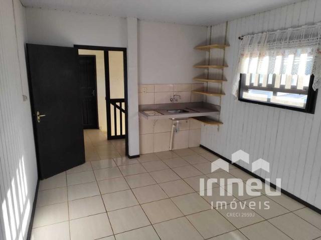 17 ALAN KARDEC 512 KITNET 04 PORTO GRANDE