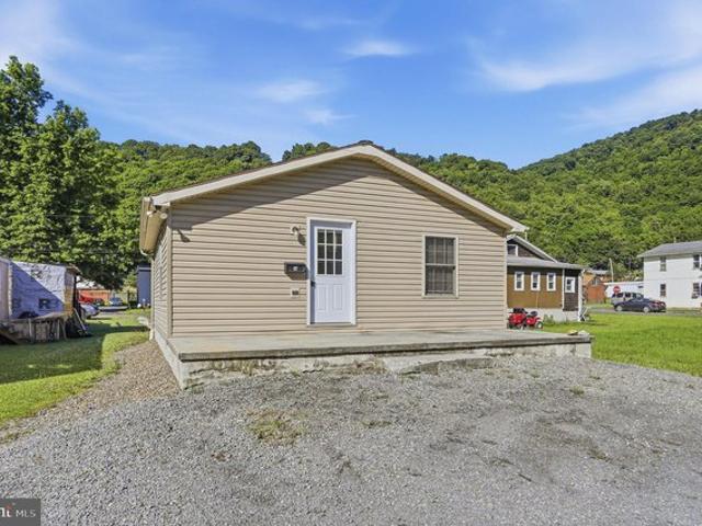 17 Alley C, Keyser, WV 26726