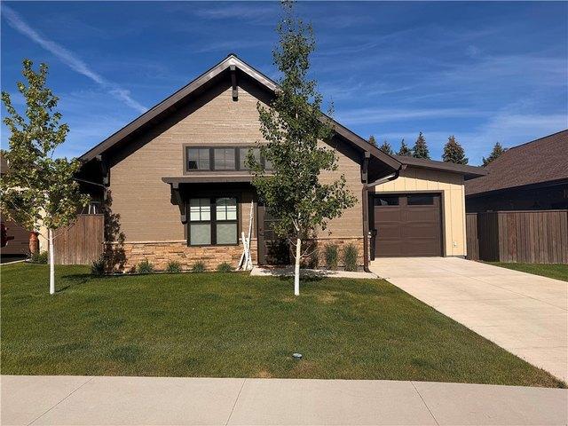 17 Alpine Basin, Red Lodge, MT 59068