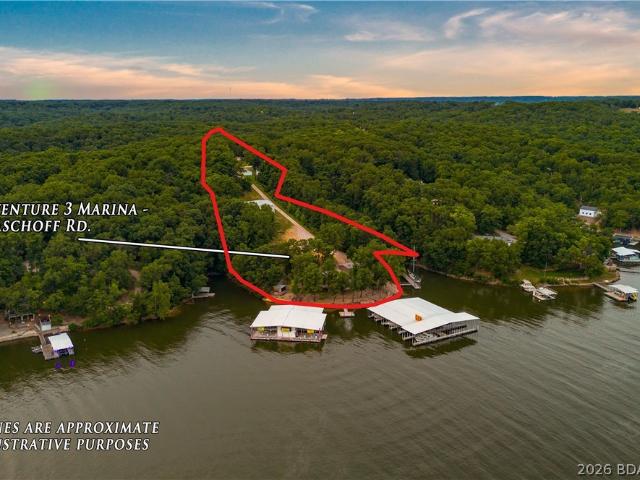 17 Aschoff Road