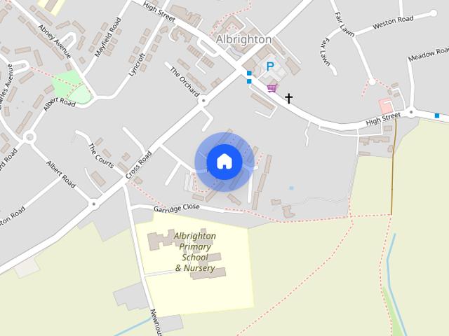 17 Ash Grove, Albrighton, Wolverhampton