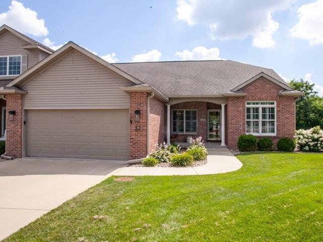 17 Arbor Ct Unit 17, Bloomington, IL 61704