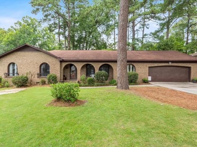17 Archdale Rd, Columbia, SC 29209