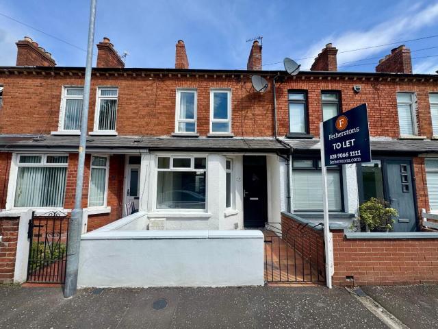 17 Ardenlee Drive, Belfast BT6 8QL