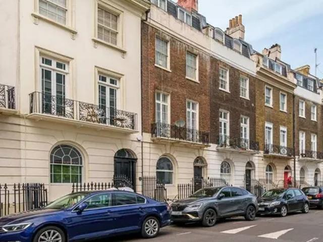 17 Arlington Road, London, NW1 7LG, United Kingdom | 4 bed townhouse for rent #139475869 | Rentberry