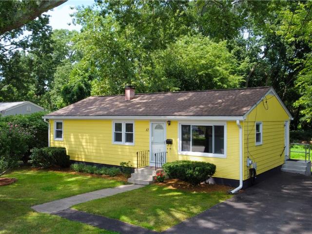 17 Atlantic Avenue