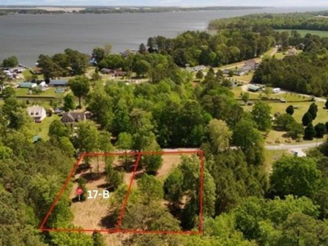 17 B Norma Dr Lot 17B, Hertford, NC 27944