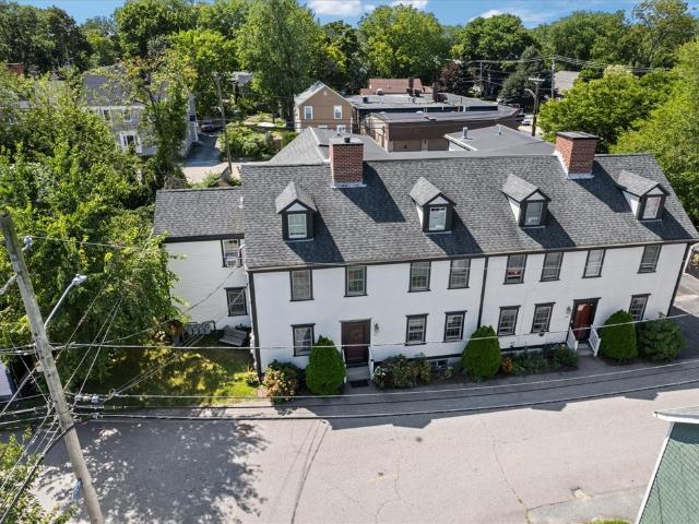17 Bank Street D