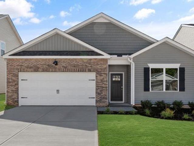 17 Babbling Brook Dr, Fuquay Varina, NC 27526