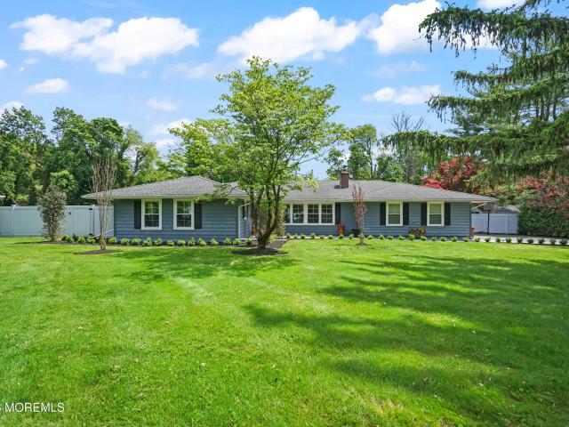 17 Ballantine Road