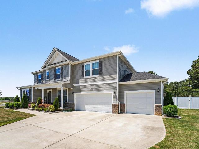 17 Barton Bay Lane