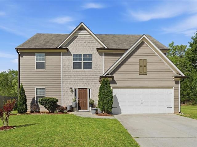 17 Bartlett Dr, Cartersville, GA 30120 | MLS #7758 | Compass