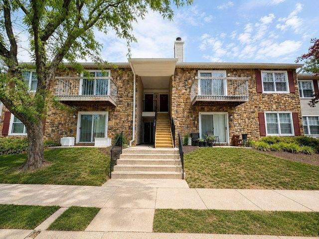 17 Barberry Ct, Lawrenceville, NJ 08648